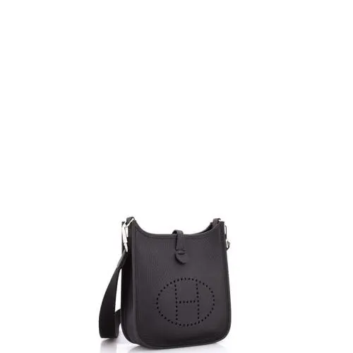 Hermès Evelyne Bag Gen Iii Clemence Tpm