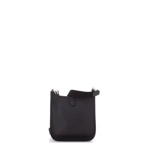 Hermès Evelyne Bag Gen Iii Clemence Tpm