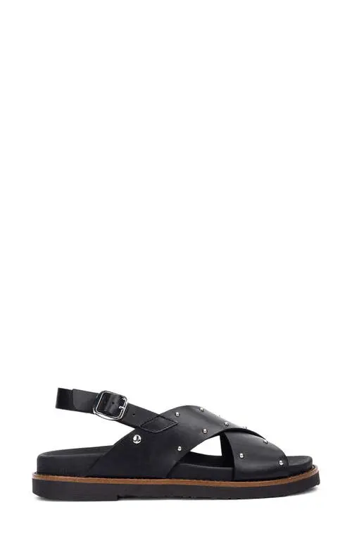 Pikolinos Aitana Slingback Sandal - Black