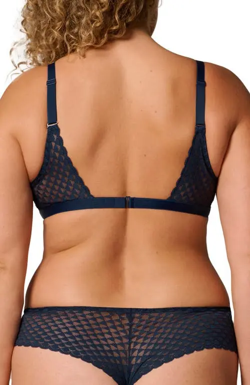 Simone Perele Subtile Triangle Wirefree Bra