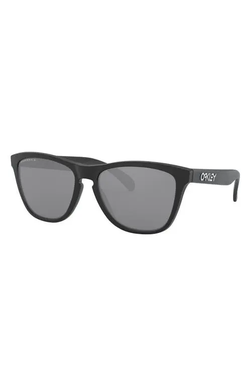 Oakley 55mm Square Polarized Sunglasses