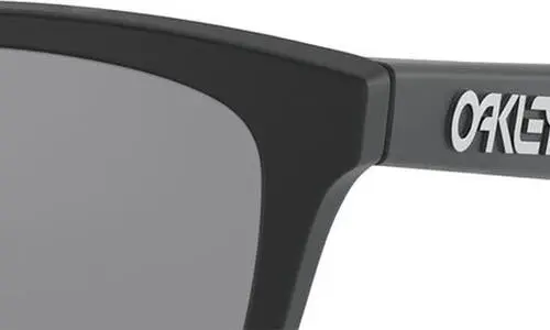 Oakley 55mm Square Polarized Sunglasses