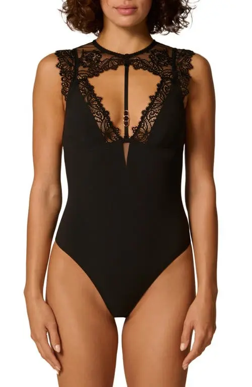 Simone Perele Idole Teddy