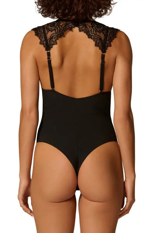 Simone Perele Idole Teddy