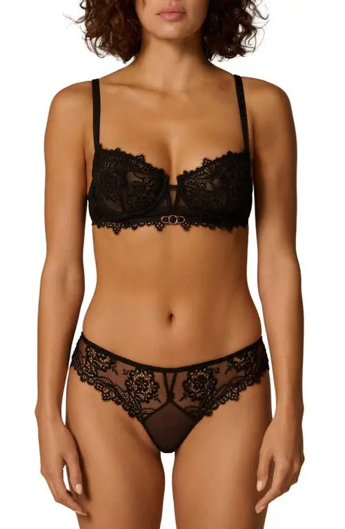 Simone Perele Idole Tanga