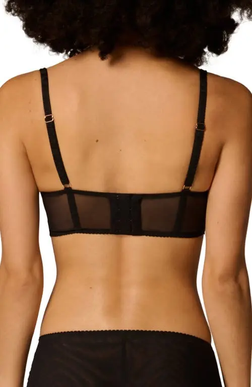 Simone Perele Idole Underwire Plunge Bra