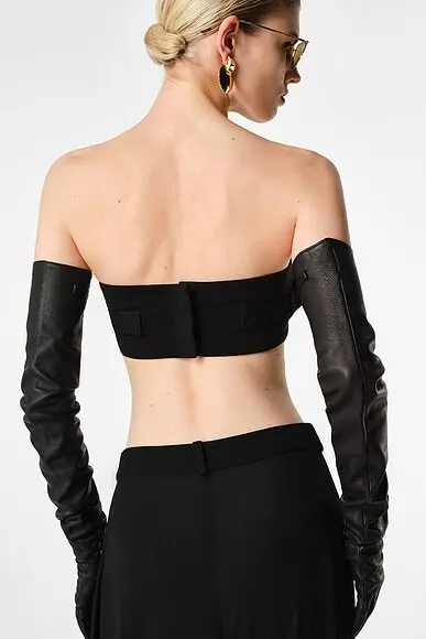 Revolve Freya Bandeau Top
