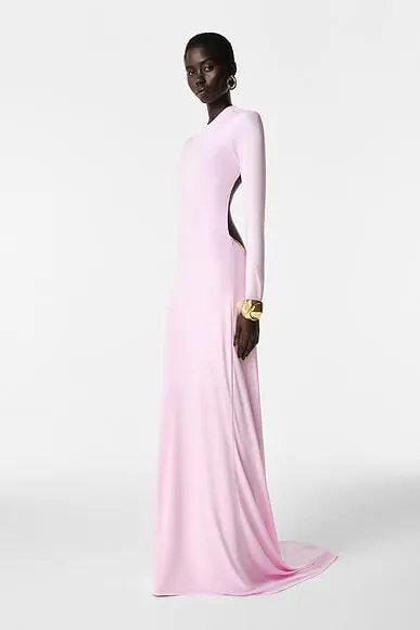 Revolve Vespera Maxi Dress