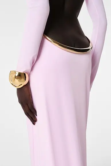 Revolve Vespera Maxi Dress