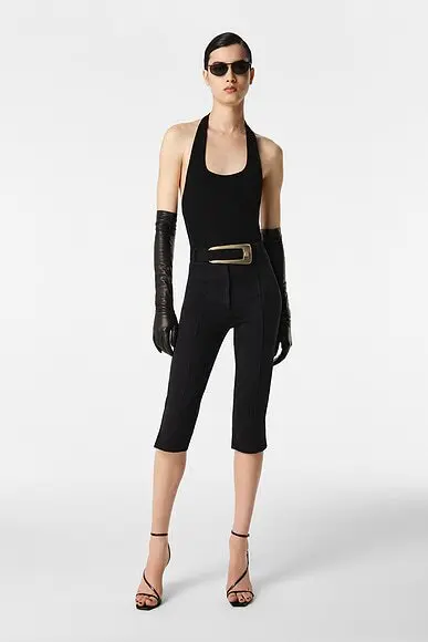 Revolve Blaise Capri Pants