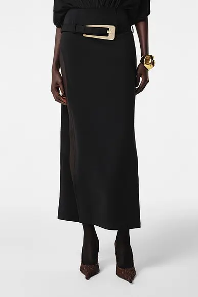 Revolve Freya Pencil Skirt