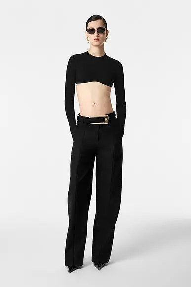 Revolve Jada Long Sleeve Top