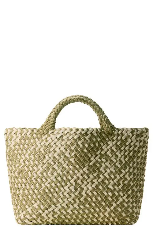 NAGHEDI Medium St. Barths Tote - Oletta
