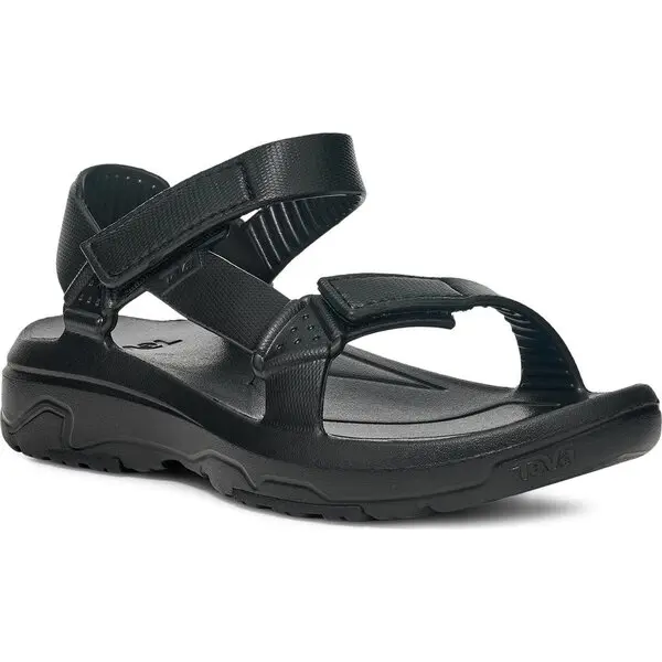 Teva Apreaqua Drift Sandals - Black