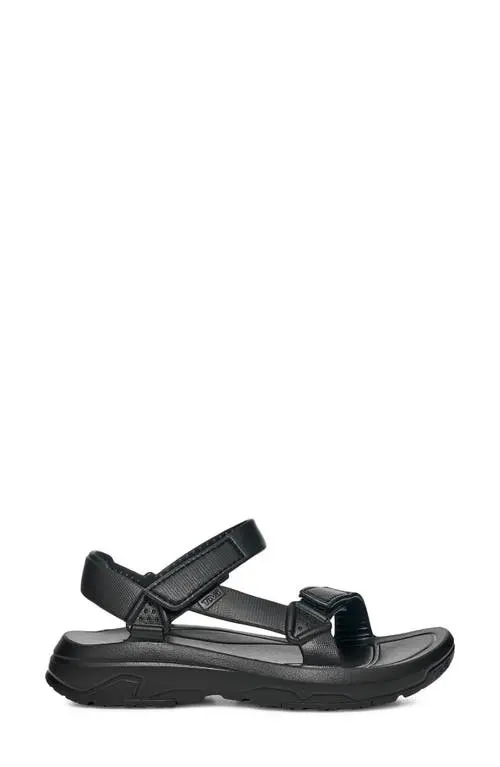 Teva Apreaqua Drift Sandals - Black