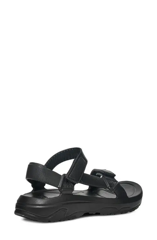 Teva Apreaqua Drift Sandals - Black
