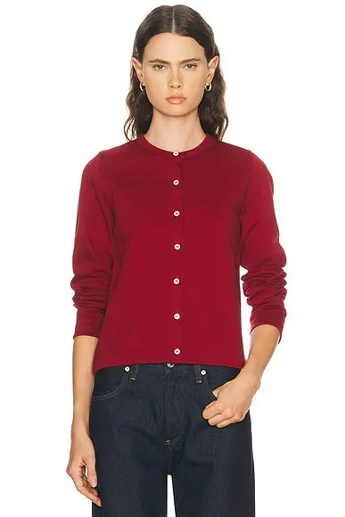 FLORE FLORE Poppy Cardigan
