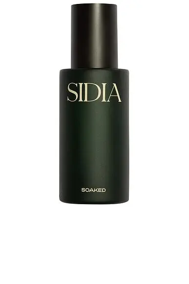 SIDIA The Body Mist - Soaked