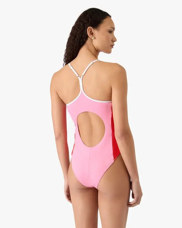 Casablanca Monogram Swimsuit