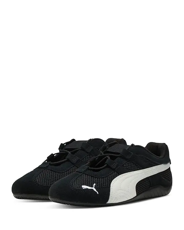 PUMA Speedcat Go Sneakers - Black
