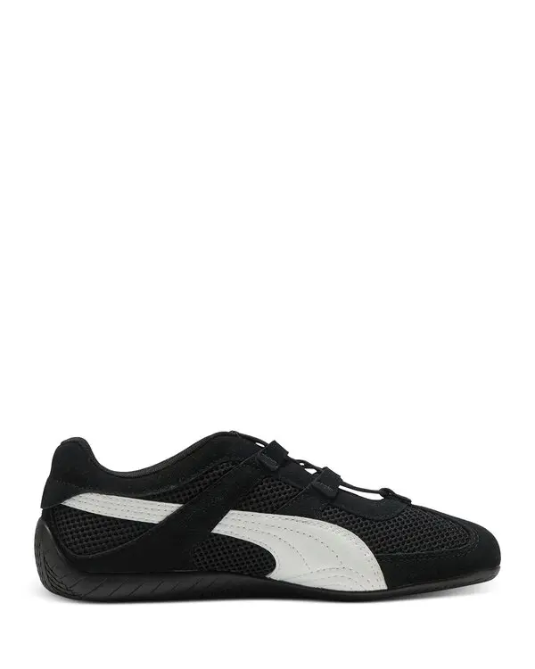 PUMA Speedcat Go Sneakers - Black