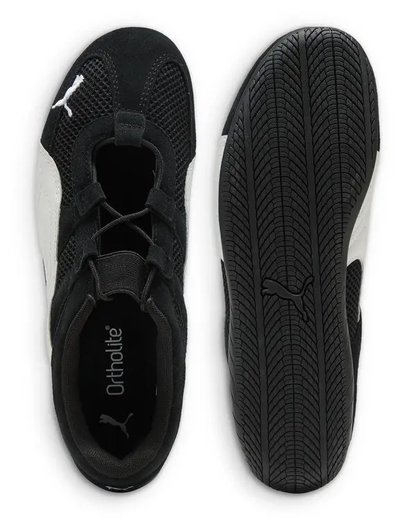 PUMA Speedcat Go Sneakers - Black