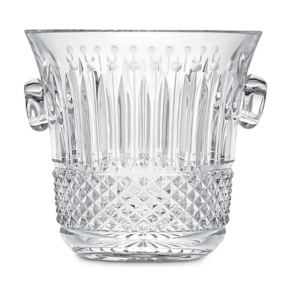 SAINT LOUIS Tommy Champagne Bucket - No Color