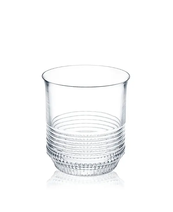 SAINT LOUIS Cadence Large Cylindrical Tumbler - No Color