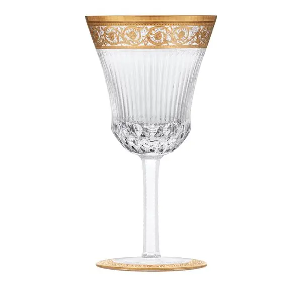 SAINT LOUIS Thistle #1 American Water Glass