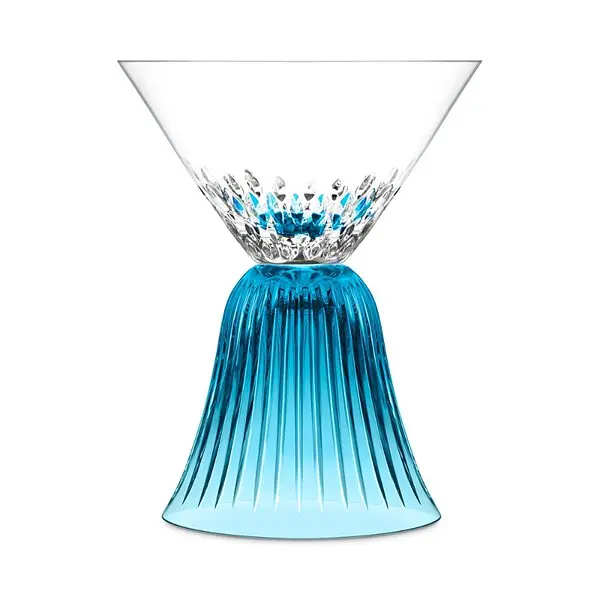SAINT LOUIS Les Endiables Apollo Cocktail Glass - No Color