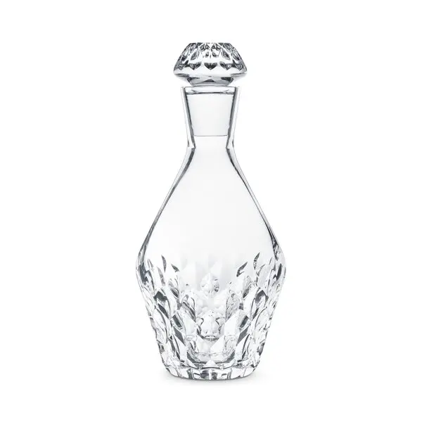 SAINT LOUIS Folia Round Decanter