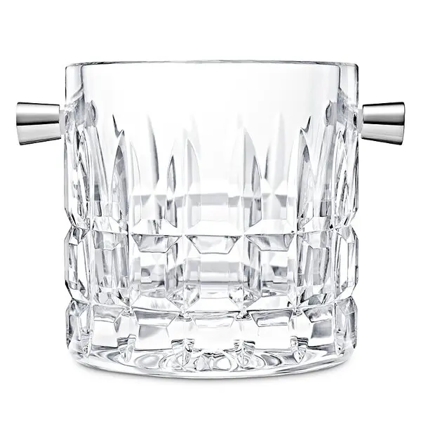 SAINT LOUIS Manhattan Ice Bucket - No Color