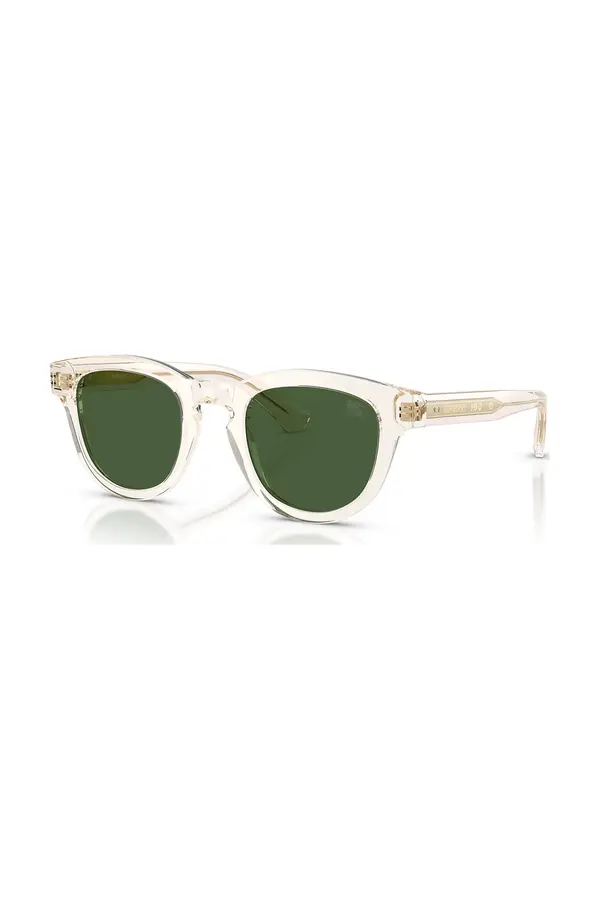 Burberry Phantos Sunglasses - Green
