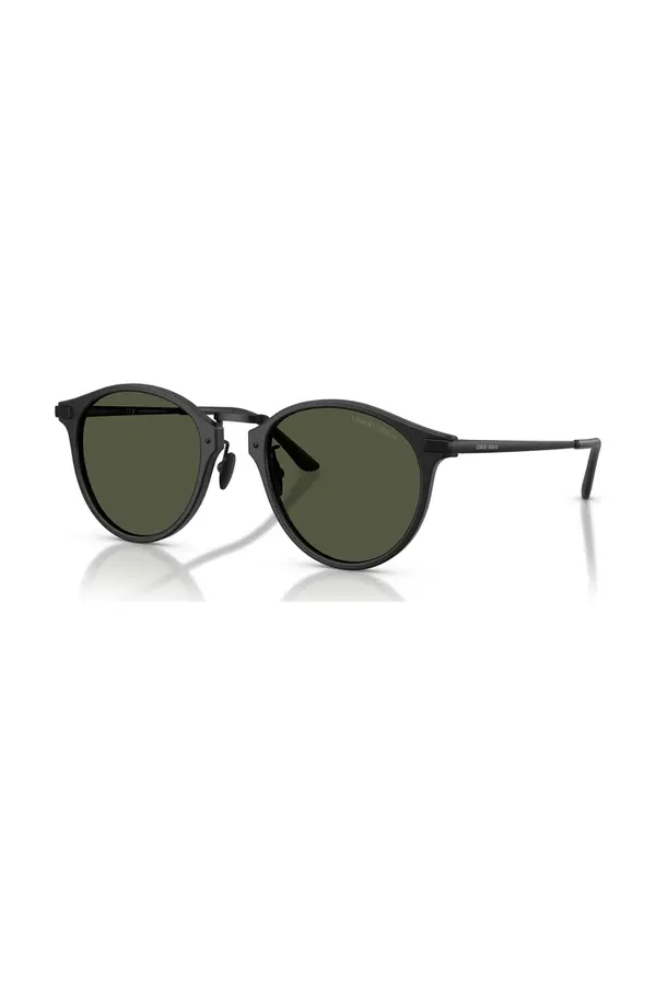 Giorgio Armani Ar8250 Sunglasses - Green
