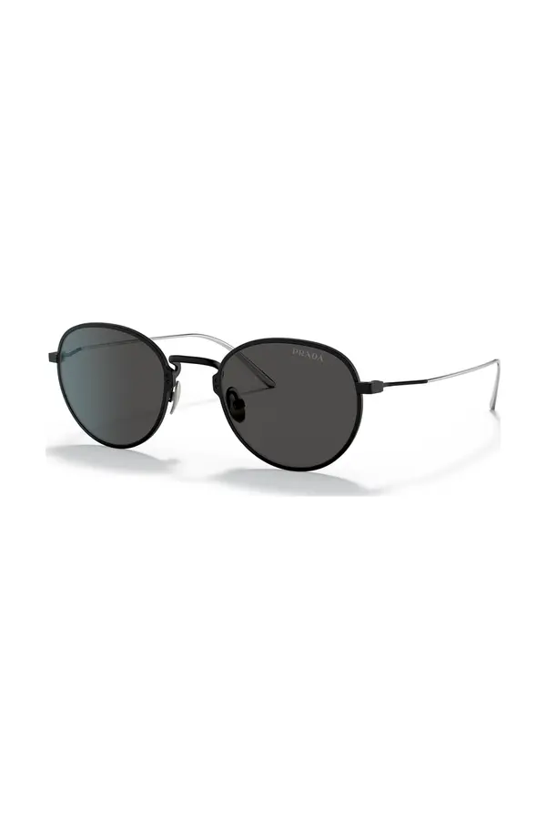 Prada Pr 53ws Sunglasses - Red