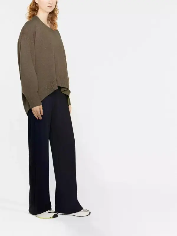 Michael Kors Oversized Knitted Jumper