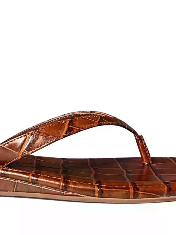 LOEFFLER RANDALL Elevated Lina Sandals