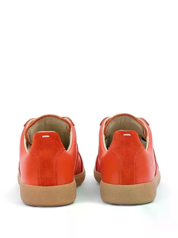 MAISON MARGIELA Replica Sneakers - Orange