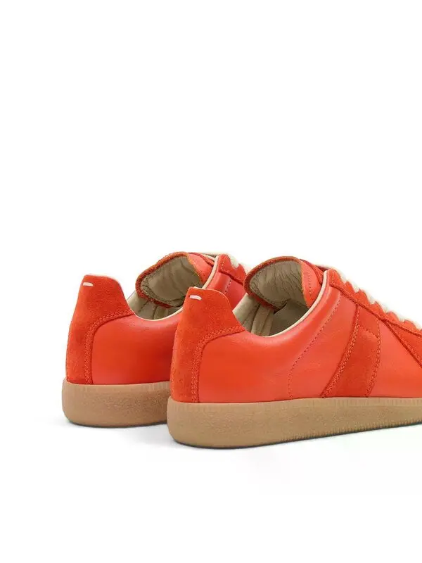 MAISON MARGIELA Replica Sneakers - Orange