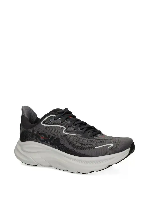HOKA® Clifton Sneakers - Grey