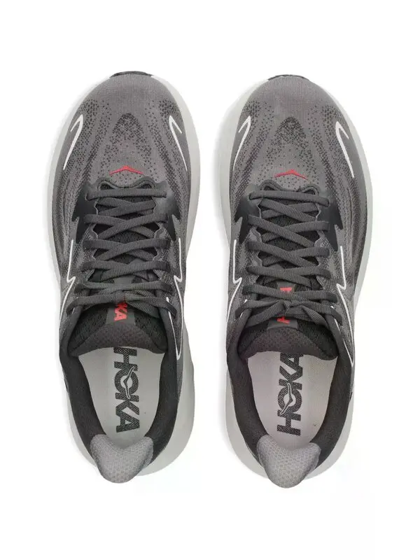 HOKA® Clifton Sneakers - Grey