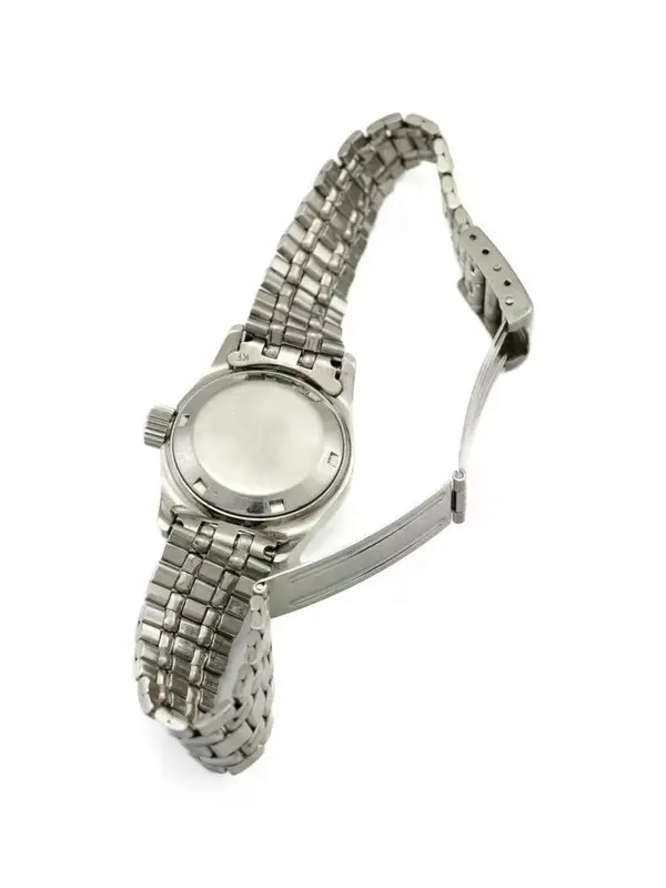 FORTELA Eterna Matic Kontiki 26mm Watch