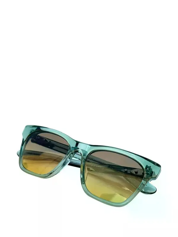 Chrome Hearts Gradient Sunglasses