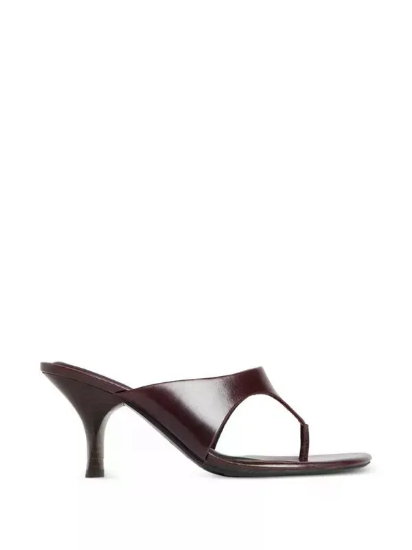 Calvin Klein Elisa Open-toe Sandals