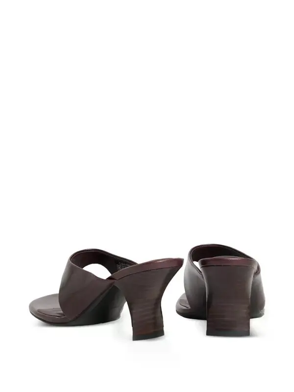 Calvin Klein Elisa Open-toe Sandals
