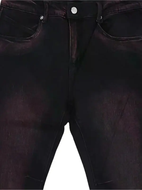 RtA Tapered Denim Jeans