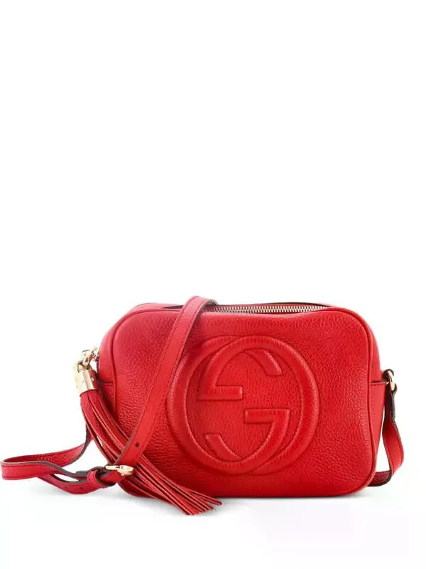 Gucci Soho Disco Small Crossbody Bag