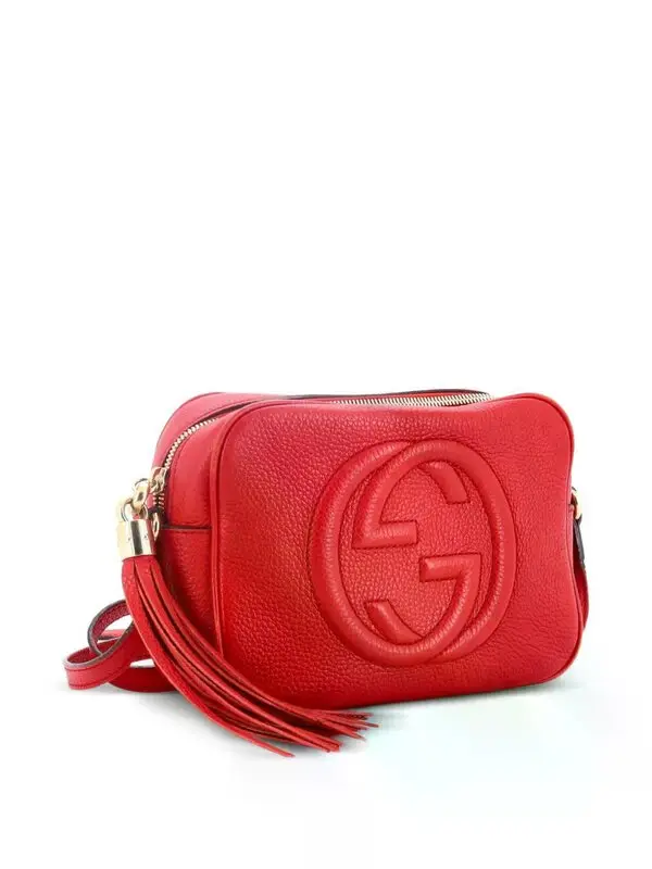 Gucci Soho Disco Small Crossbody Bag