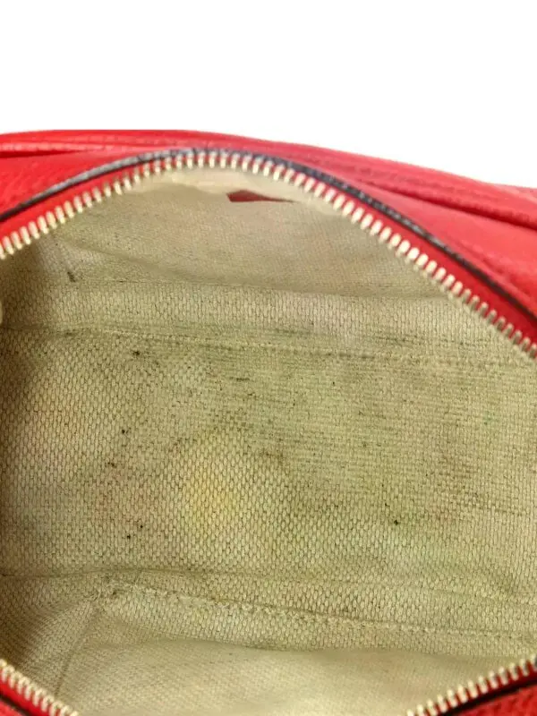 Gucci Soho Disco Small Crossbody Bag