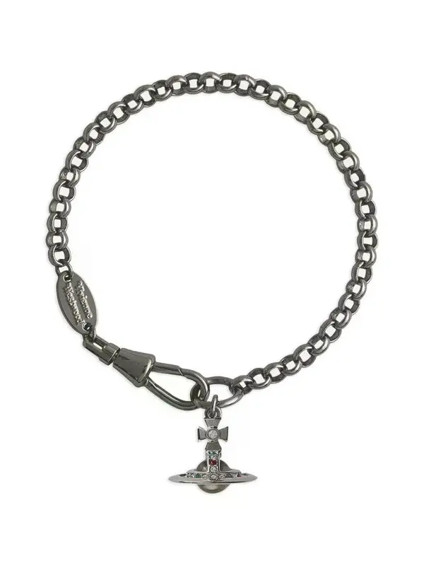 VIVIENNE WESTWOOD Petite Orb Bracelet
